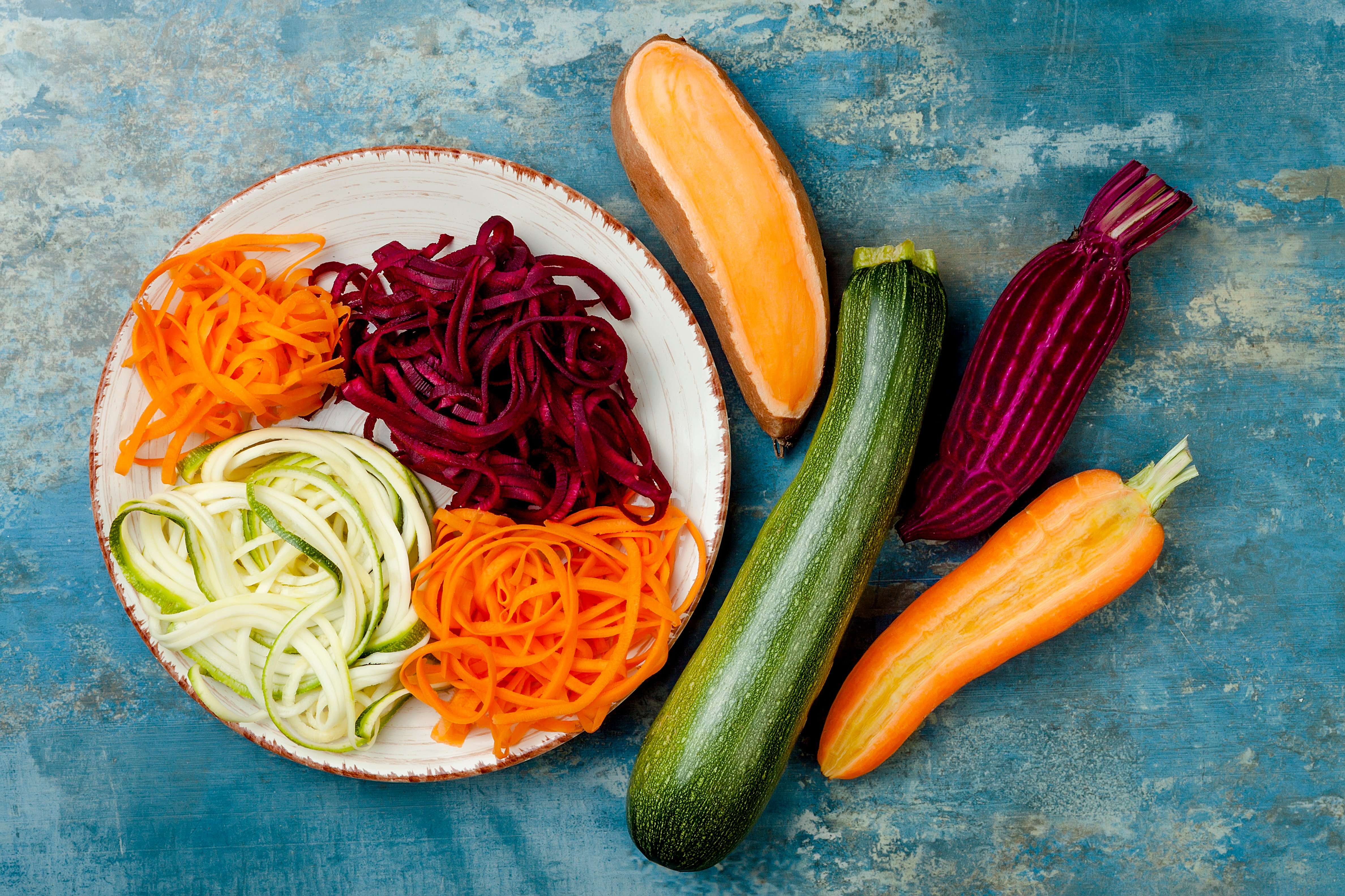 How To Cut Carbs The Healthy Way Boston Heart