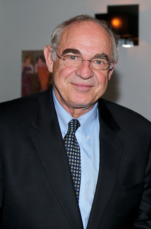 Ernst J. Schaefer, MD, Founder and Chief Medical Officer – Boston Heart