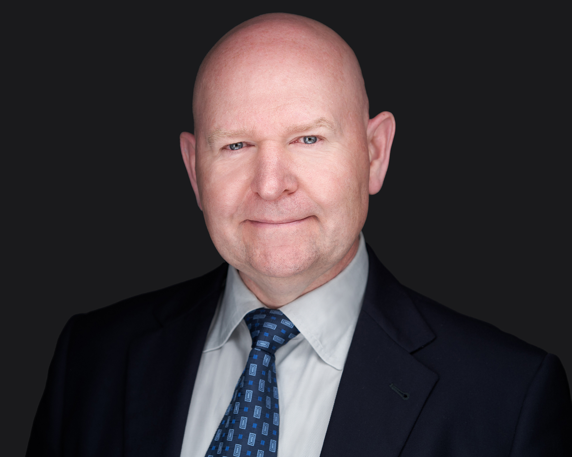 Alex Abramov, SVP of Operations and Administration – Boston Heart